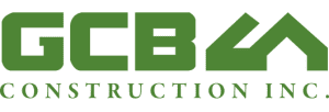 Home - GCB Construction