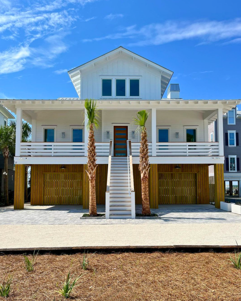 Home | GCB Construction